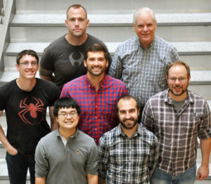 Group pictures – Fienup Research Group