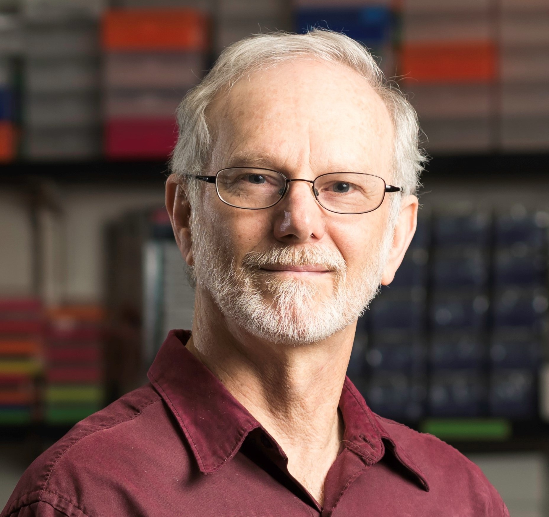 People | Jack Werren Lab