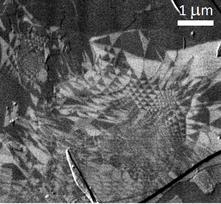 Stephen M. Wu Research Group | Nanoelectronic and Quantum Device Laboratory