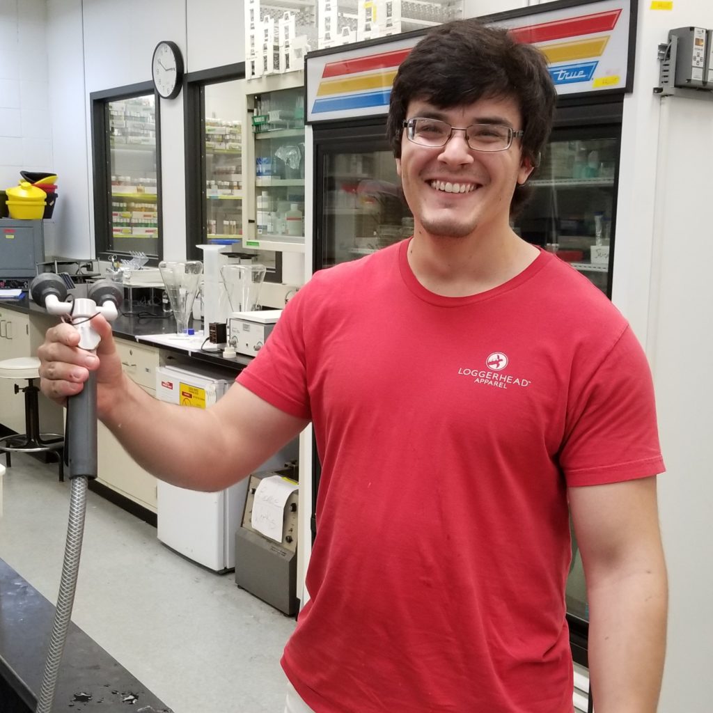 Lab Alumni – Welte Lab
