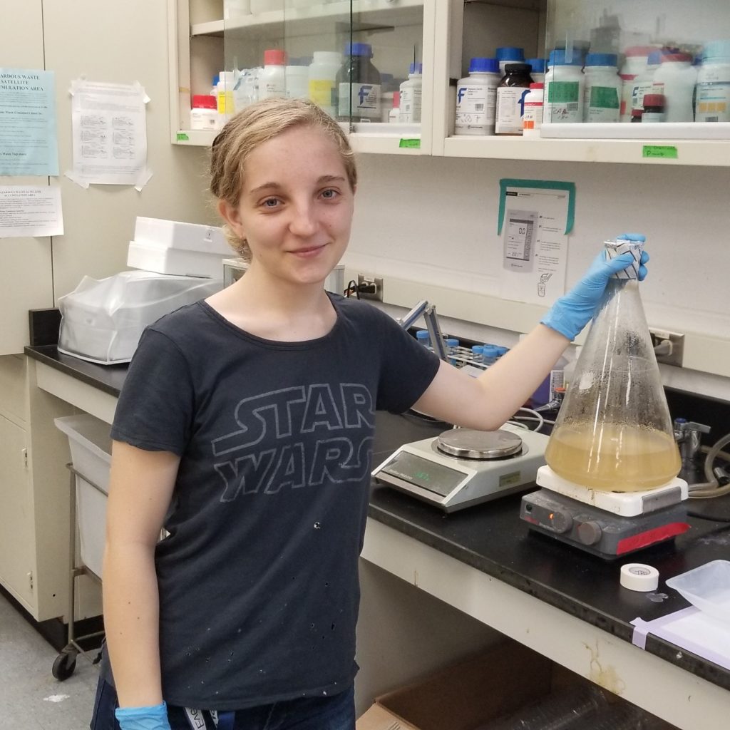 Lab Alumni – Welte Lab