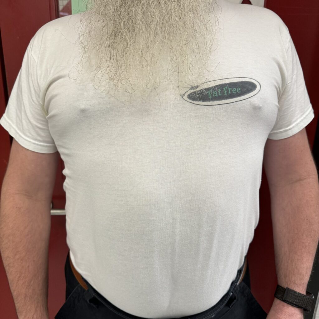 Annual Lab Shirts – Welte Lab