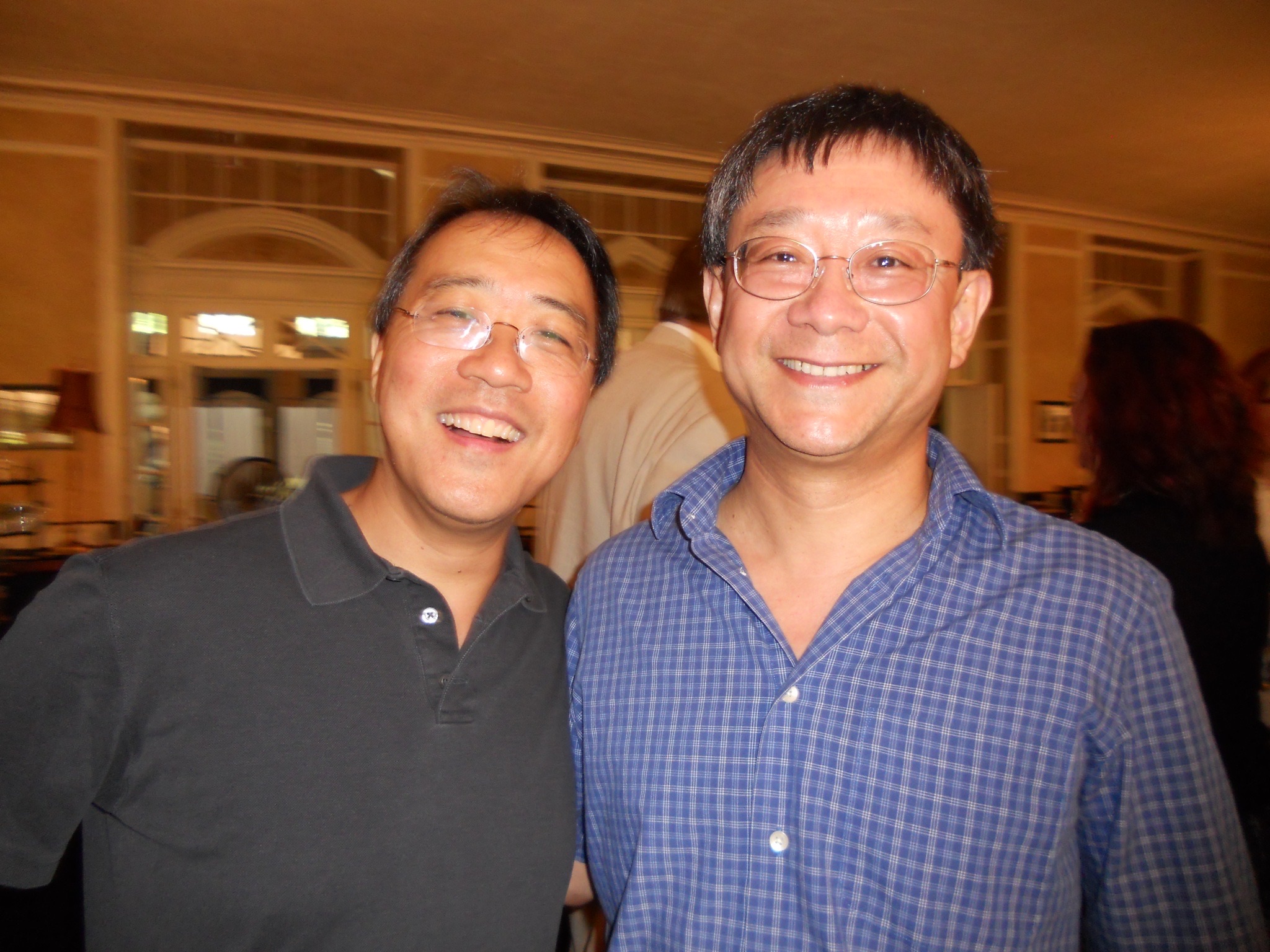 Gallery – Zhang Research Group